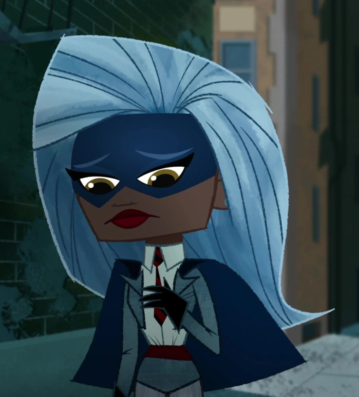 Speedster | Penn Zero: Part-Time Hero Wiki | Fandom