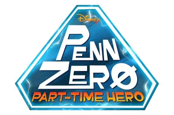 Penn Zero: Part-Time Hero | Penn Zero: Part-Time Hero Wiki | Fandom