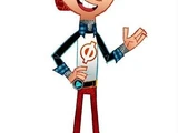 Category:Characters | Penn Zero: Part-Time Hero Wiki | Fandom