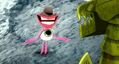 Piv | Penn Zero: Part-Time Hero Wiki | Fandom