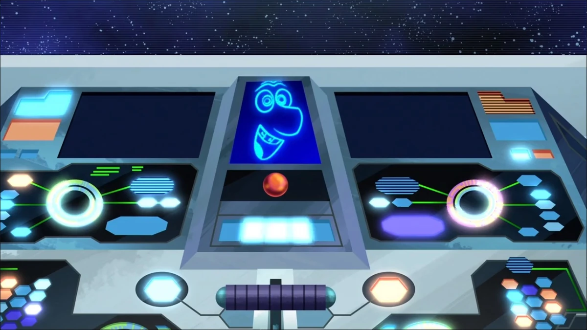 Boone Wiseman/Forms | Penn Zero: Part-Time Hero Wiki | Fandom