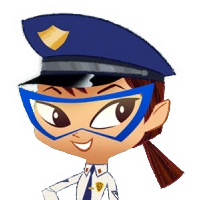 Sashi Kobayashi/Forms | Penn Zero: Part-Time Hero Wiki | Fandom