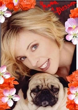 Maria Bamford | Penn Zero: Part-Time Hero Wiki | Fandom