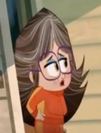 Wendy Wiseman | Penn Zero: Part-Time Hero Wiki | Fandom