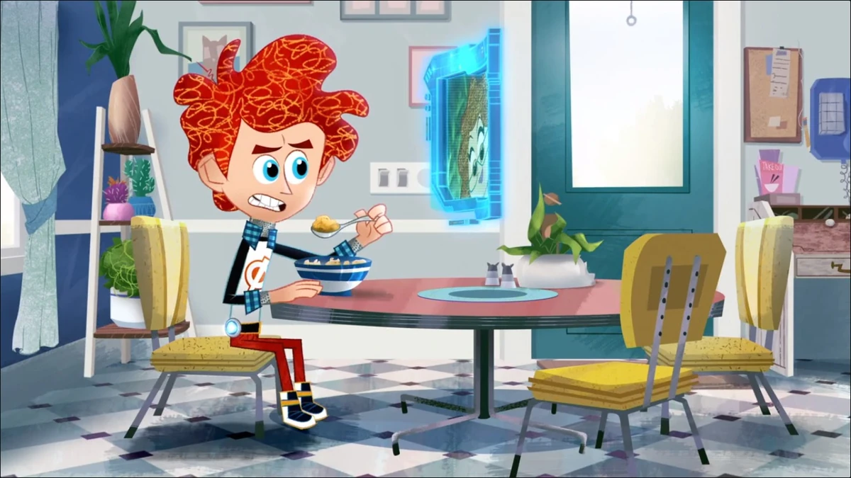 Babypocalypse/Gallery | Penn Zero: Part-Time Hero Wiki | Fandom