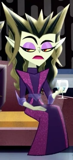 Hedwin | Penn Zero: Part-Time Hero Wiki | Fandom