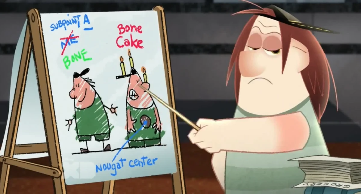 Rip-Penn/Gallery | Penn Zero: Part-Time Hero Wiki | Fandom