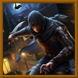 Axel Formerly Of The Arie - Servant Of The Raven Queen | Penrith Wikia ...