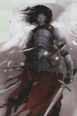 Aasimar | Penrith Wikia | Fandom