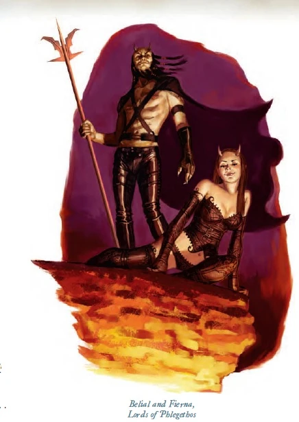 Fierna | Penrith Wikia | Fandom