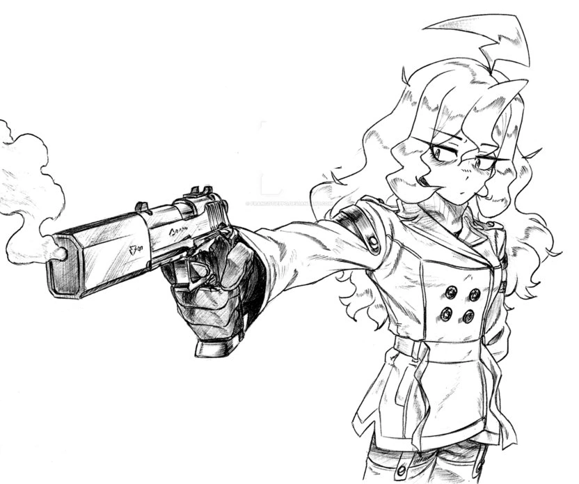 Amber Banehollow | Penrith Wikia | Fandom