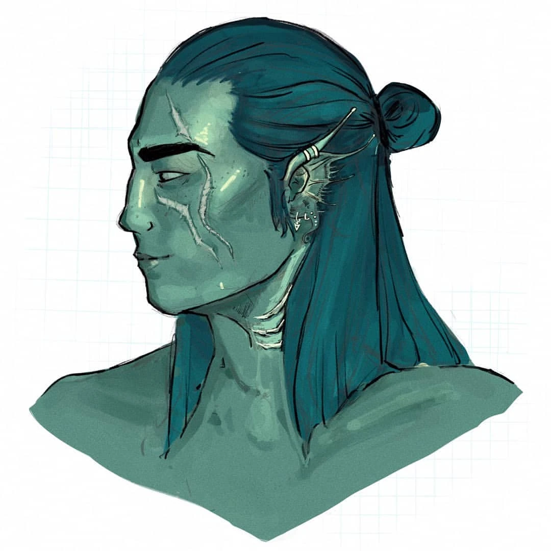 Morkai Saltshelf | Penrith Wikia | Fandom