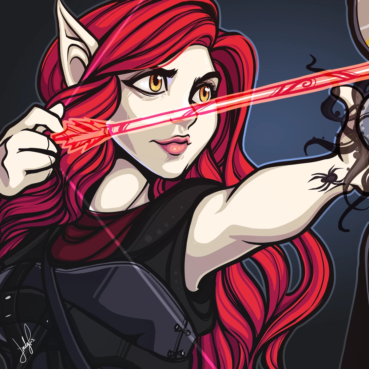 Lyza | Penrith Wikia | Fandom