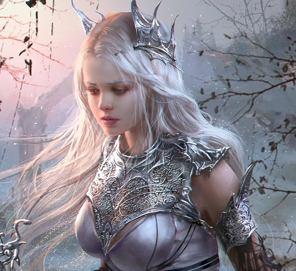 Katiya (Lady-General Katiya Valenor-Stormlark) | Penrith Wikia | Fandom