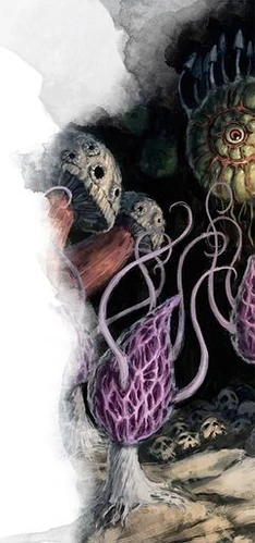 Gas Spore | Penrith Wikia | Fandom