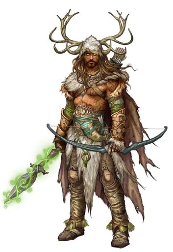 Lord of the Hunt | Penrith Wikia | Fandom