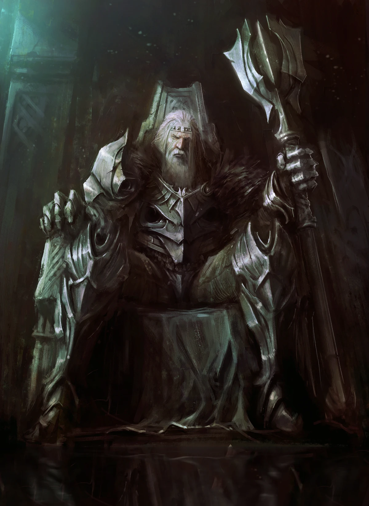 Eric Boyle | Penrith Wikia | Fandom