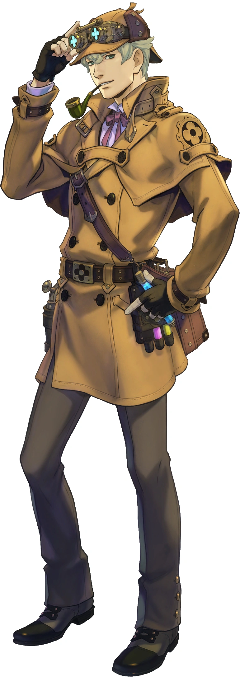 Arthur Lowe | Penrith Wikia | Fandom