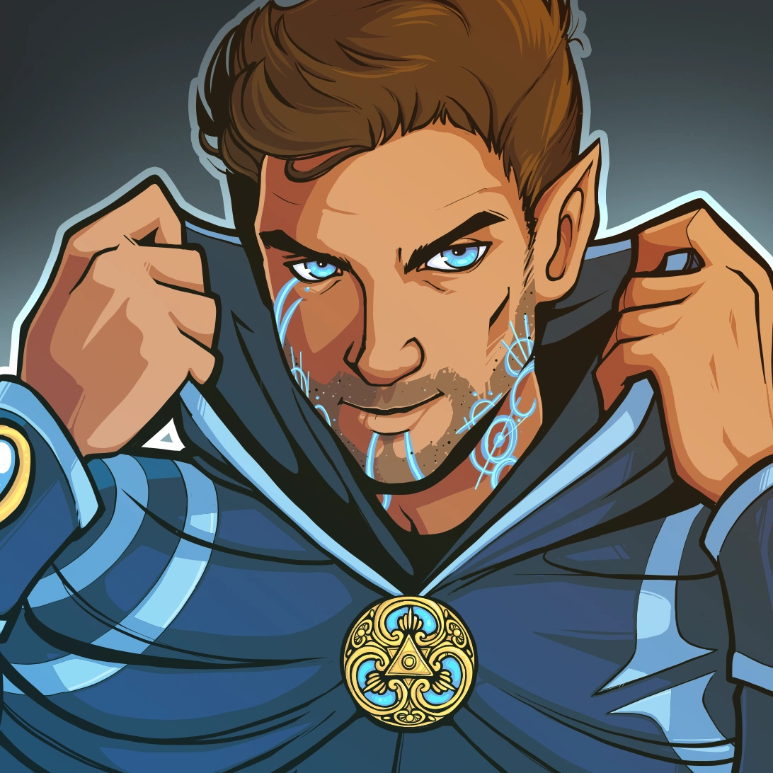 Jace B.W | Penrith Wikia | Fandom