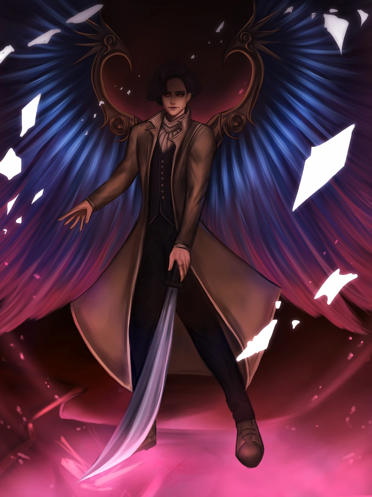 Mike Hawke | Penrith Wikia | Fandom