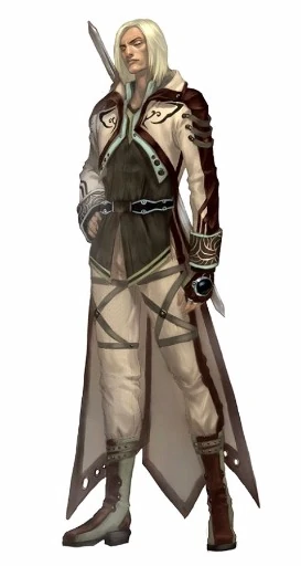 Devran Conklyn | Penrith Wikia | Fandom