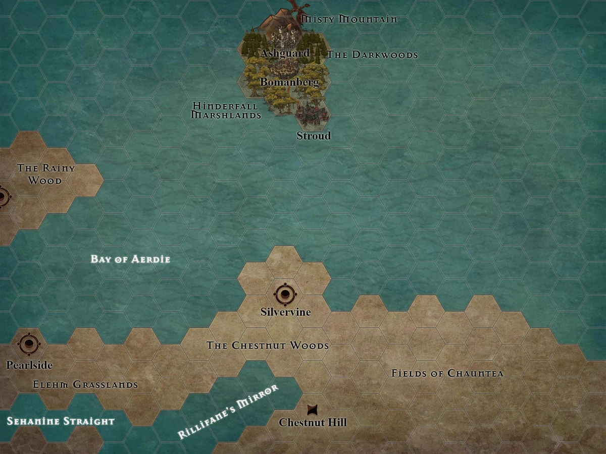 Hinderfall Island | Penrith Wikia | Fandom