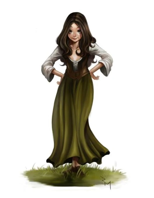 Breni | Penrith Wikia | Fandom