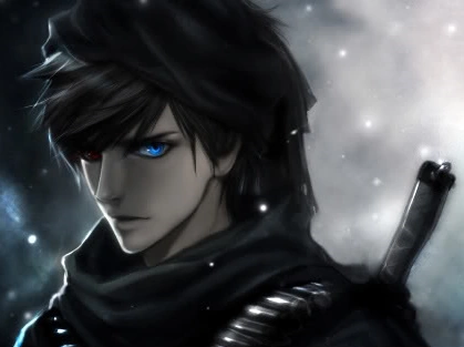 Drake Grayson | Penrith Wikia | Fandom