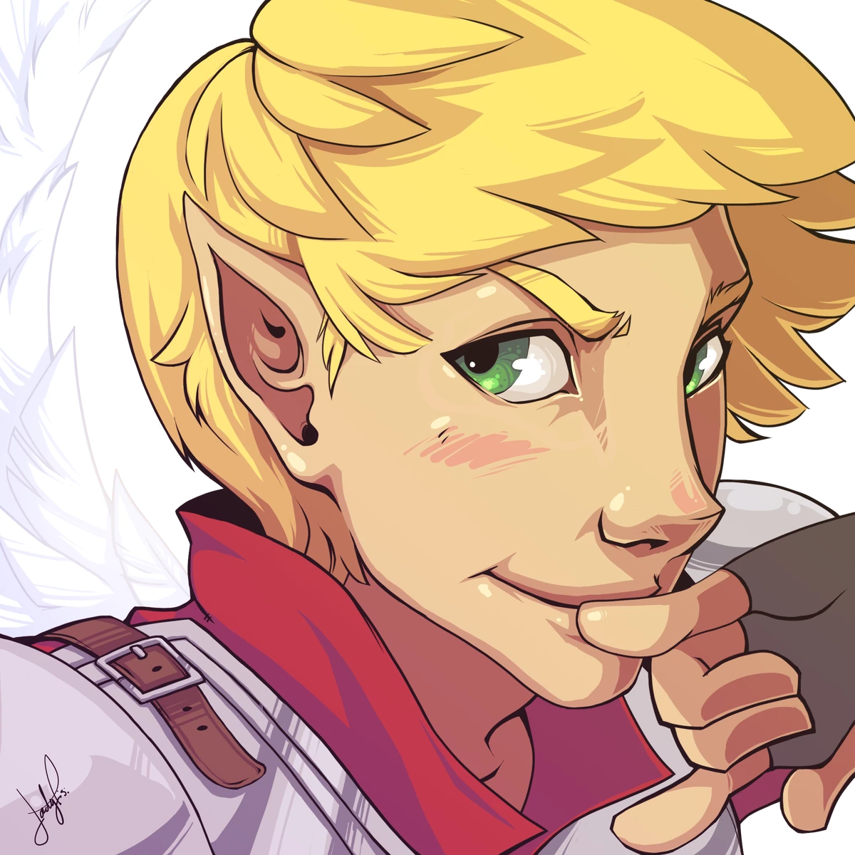 Chaz Ashley | Penrith Wikia | Fandom