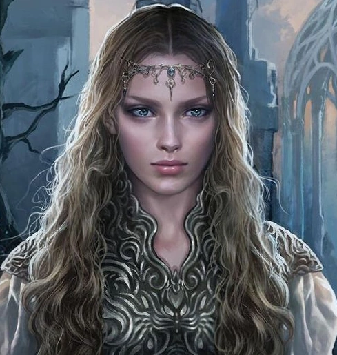 Queen Liliyana Tarlarys | Penrith Wikia | Fandom