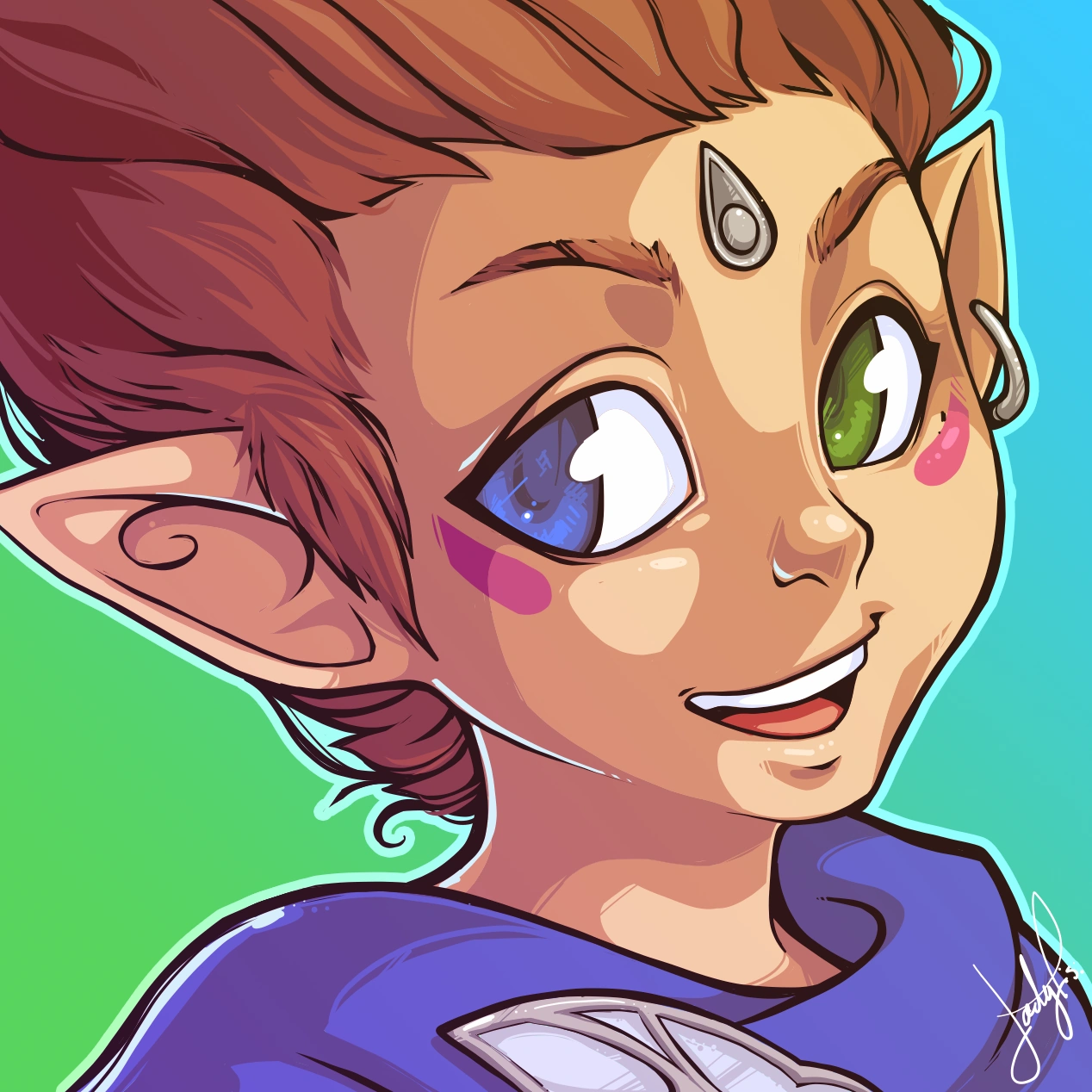 Amberwind Brandywine | Penrith Wikia | Fandom