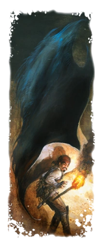 Trapper | Penrith Wikia | Fandom