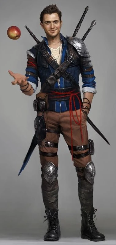 Tyvan Rhilo | Penrith Wikia | Fandom