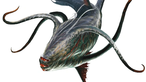 Aboleth | Penrith Wikia | Fandom