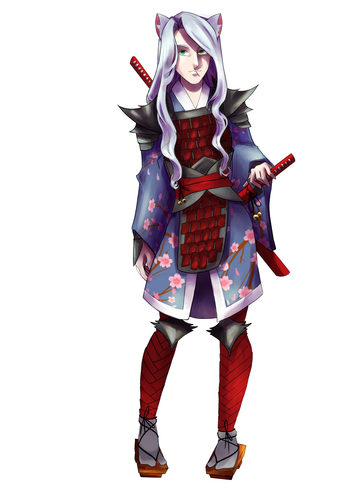 Trixtan In'ei-Kirā | Penrith Wikia | Fandom