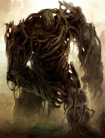 Natural Warforged | Penrith Wikia | Fandom