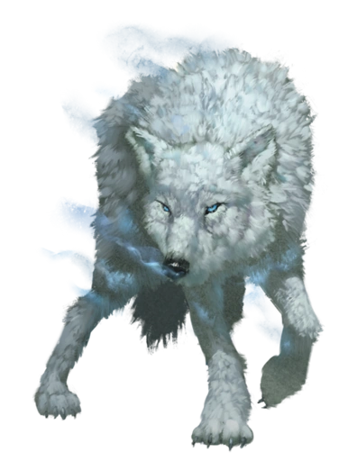 Winter Wolf | Penrith Wikia | Fandom