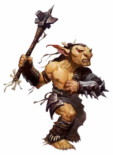 Goblin | Penrith Wikia | Fandom