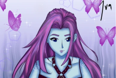 Chaz Ashley Character Profile Wikia Fandom Frozen 2 Wikipedia