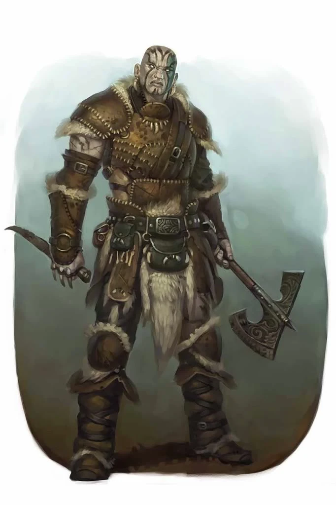 Goliath | Penrith Wikia | Fandom