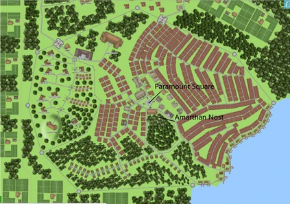 Amarthan Nost | Penrith Wikia | Fandom