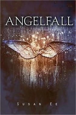 Angelfall | Penryn and the End of Days Wiki | Fandom