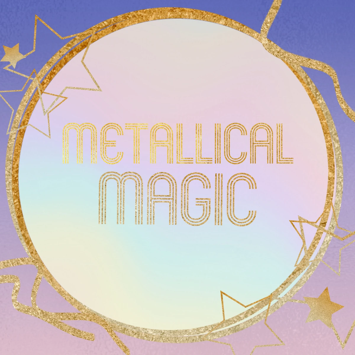 Metallical Magic | P-pop Wiki | Fandom