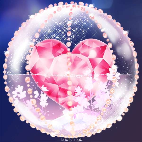 Orb of Heart | P-pop Wiki | Fandom