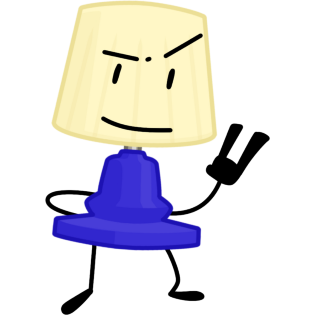 Lamp Penta Wiki Fandom