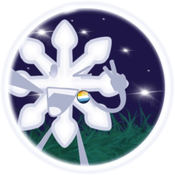 SNOWFLAKE | Penta Wiki | Fandom