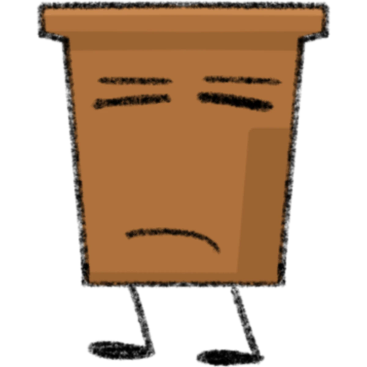 Potty | Penta Wiki | Fandom