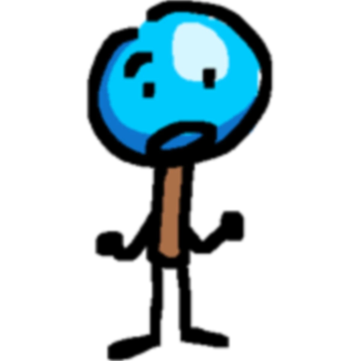 Ball on a Stick | Penta Wiki | Fandom