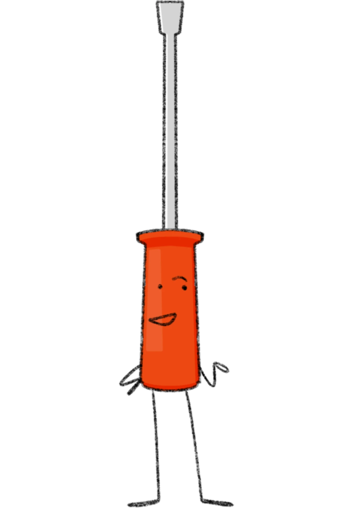 Screwdriver | Penta Wiki | Fandom