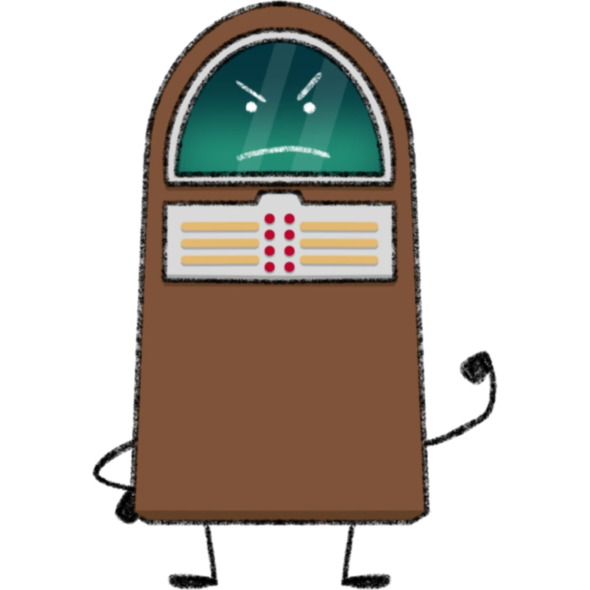 Jukebox | Penta Wiki | Fandom